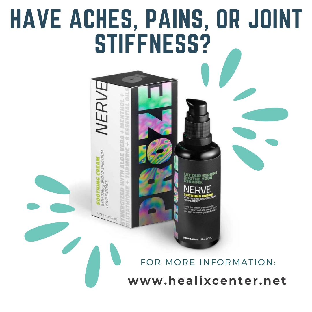 Fascial Stretch Therapy - Healix Wellness Center